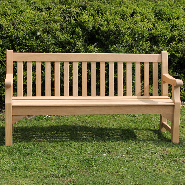 Hardwood Bench | Wybone