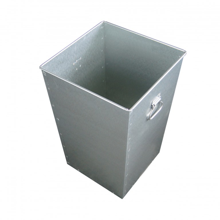 L36 Galvanised Steel Liner | Wybone