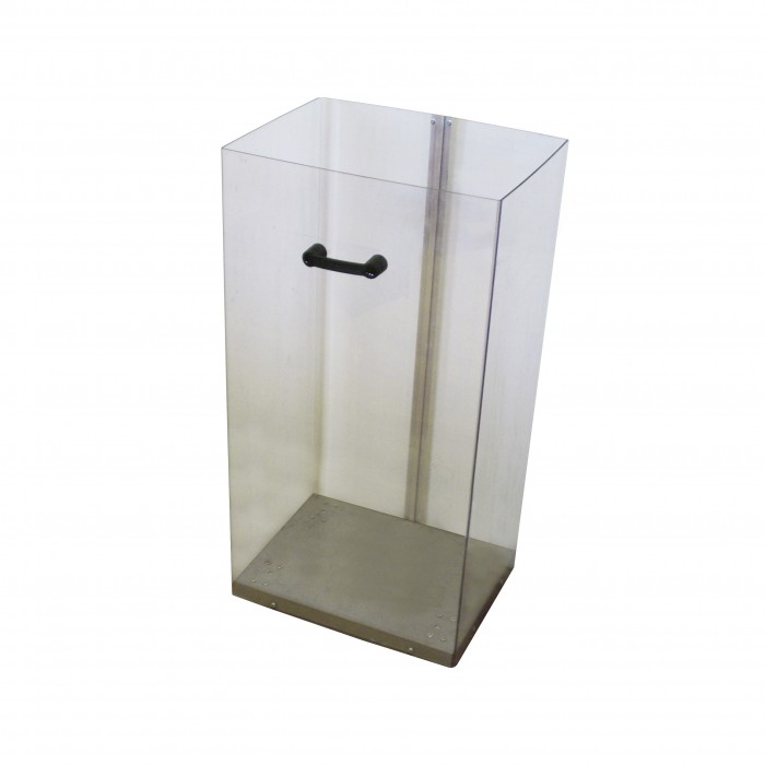 LP15 Polythene Liner for use in Strobe bins | Wybone