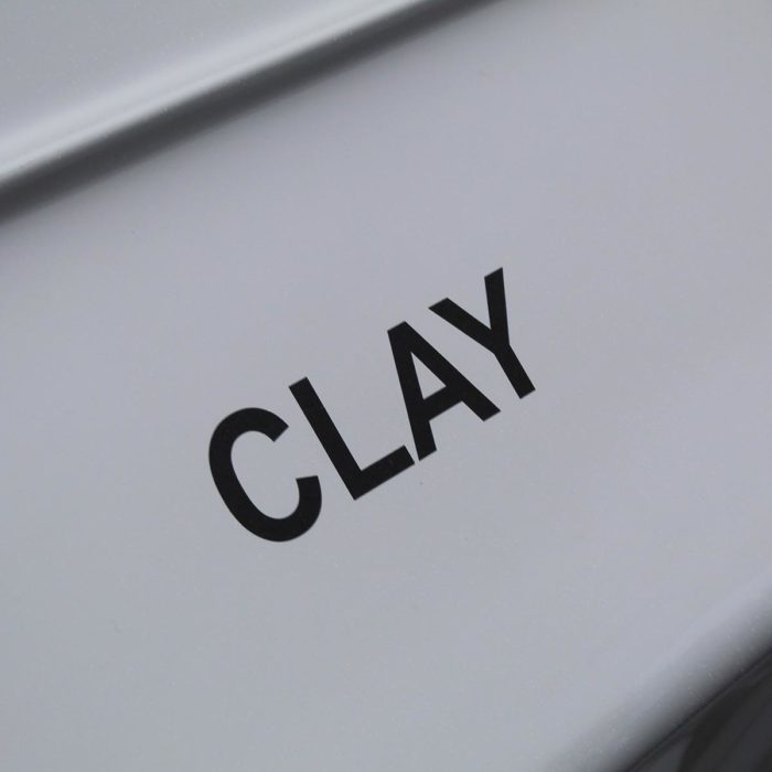 Clay Storage Container | Wybone