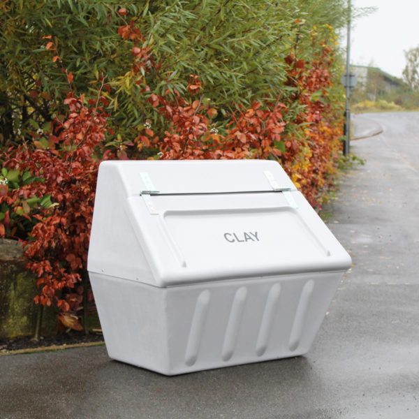 Clay Storage Container | Wybone