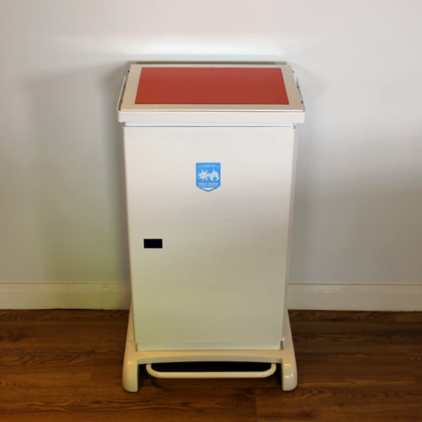 Magnetic Flip Label | Wybone