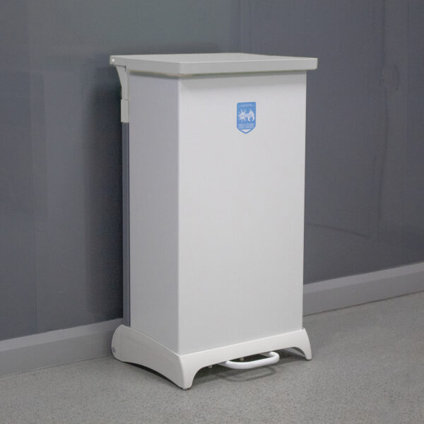 Clinical Waste Bins - Wybone