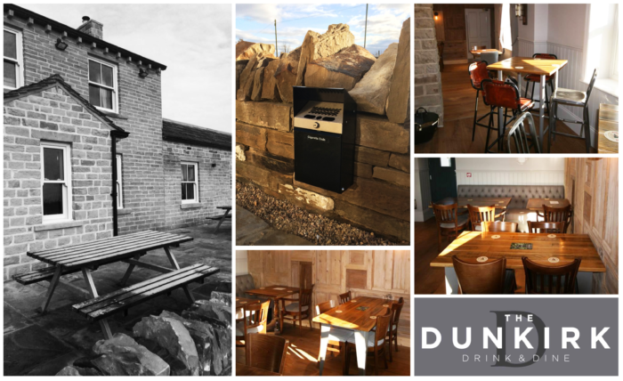 The Dunkirk pub reclaims its style with the help of Wybone | Wybone