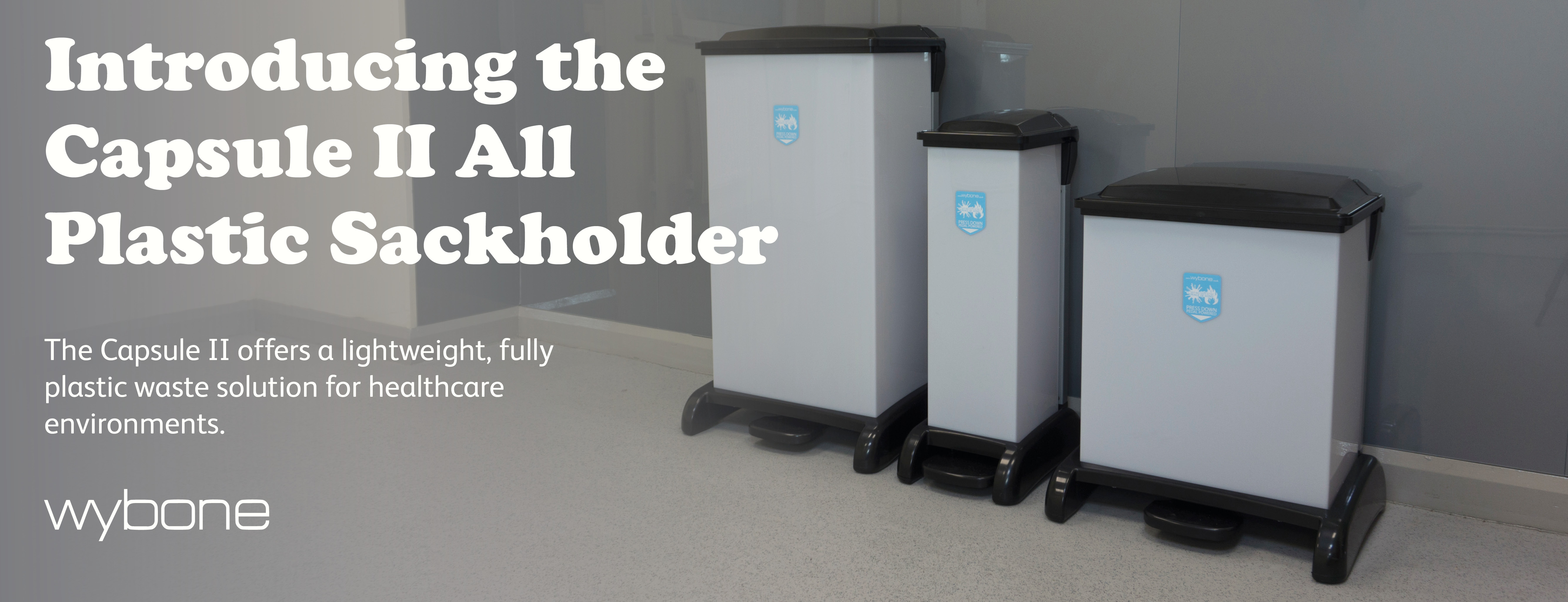 Wybone Capsule II | Wybone