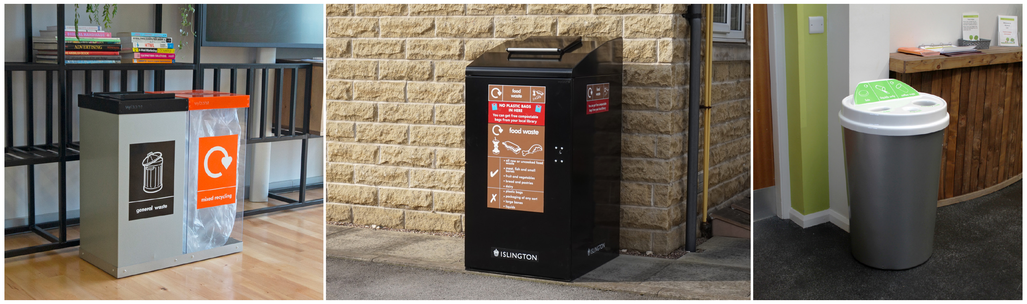 Setting sustainable standards to reduce waste | Wybone