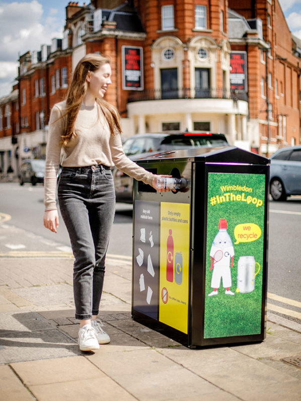 Hubbub Launches New In The Loop Recycling Toolkit and Funding ...