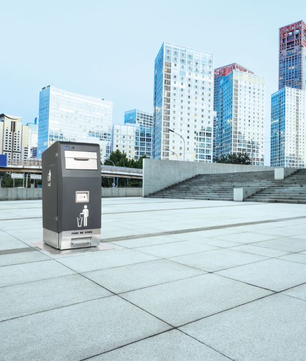 Mr. Fill Bin Trial in Haringey Proves to be a Success for Smart Solar ...