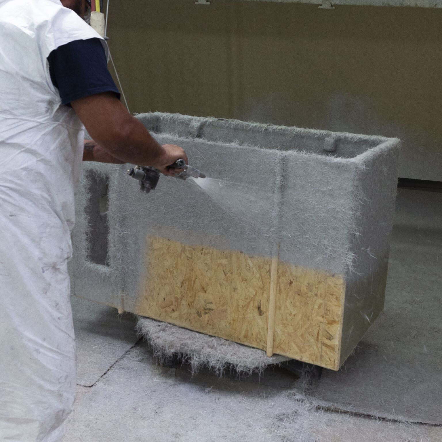 Fibreglass Bins Will Keep Your Streets Tidy For The Next 20 Years. Here ...