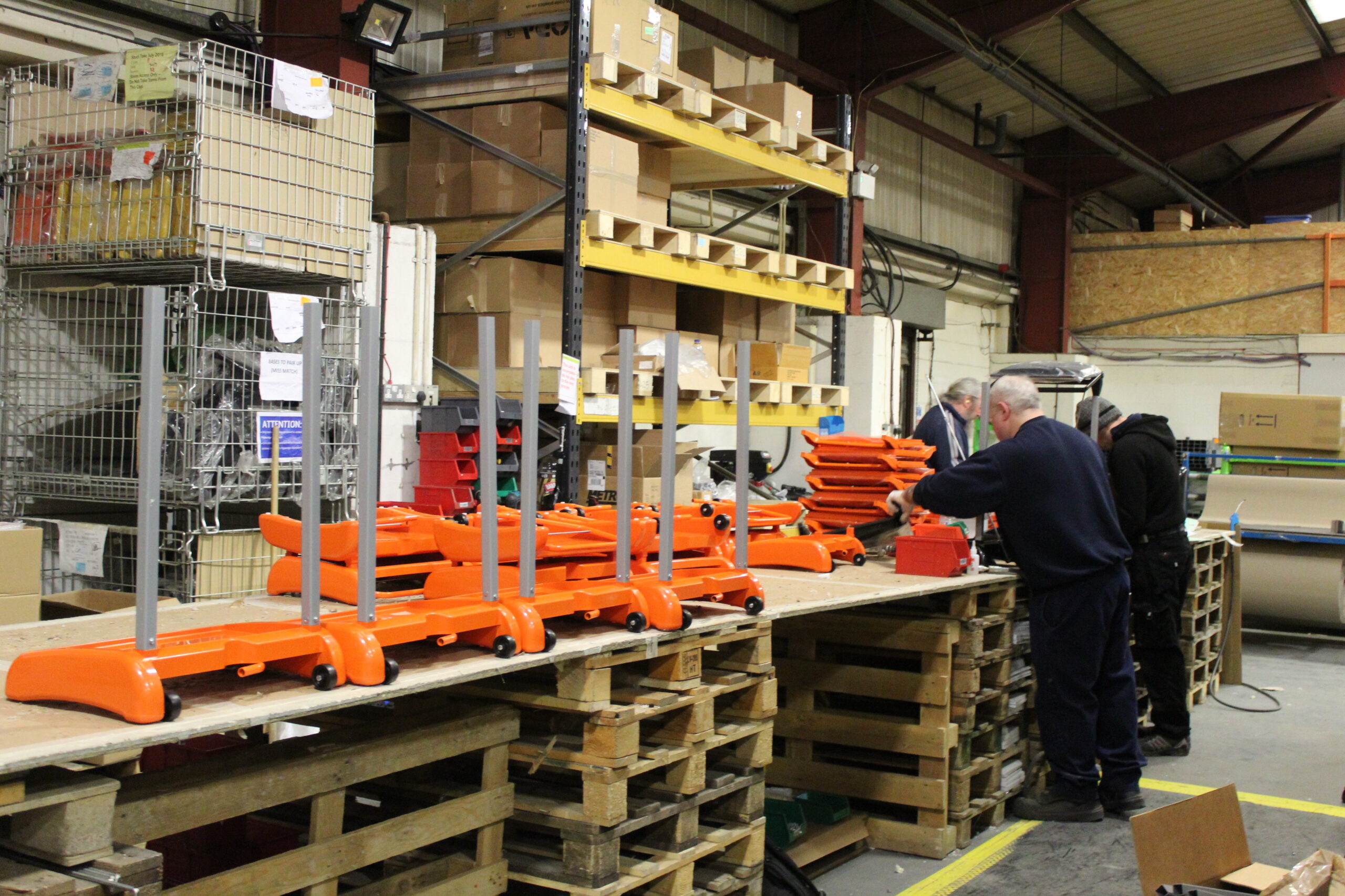 Celebrating 75 Years of The NHS: Wybone Reflects On Their Greatest NHS ...