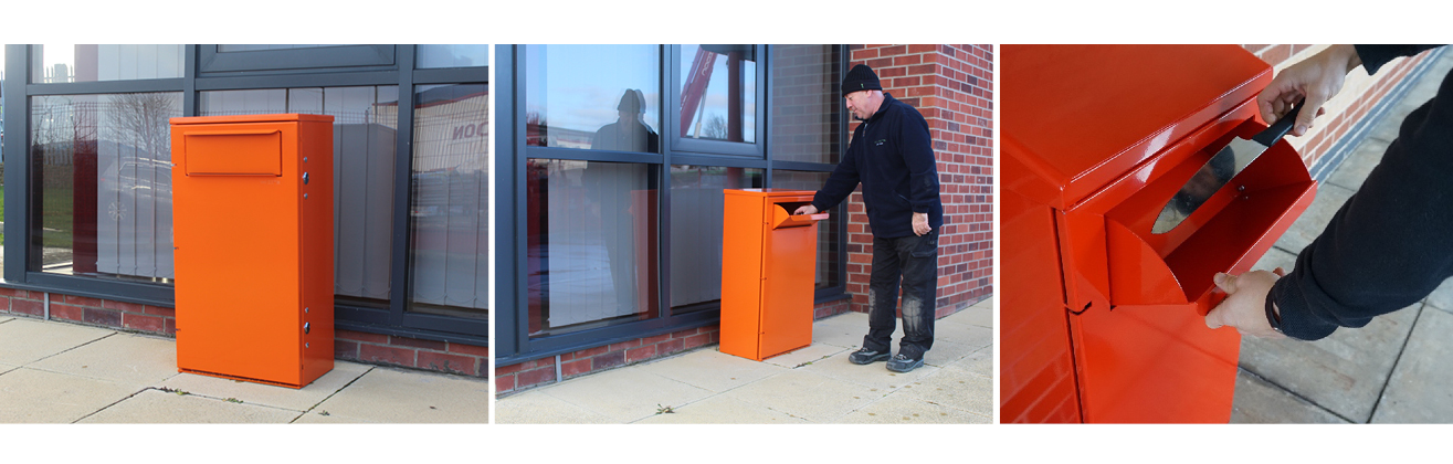 knife bin 2 | Wybone