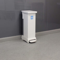 Healthcare Bin Image | Wybone
