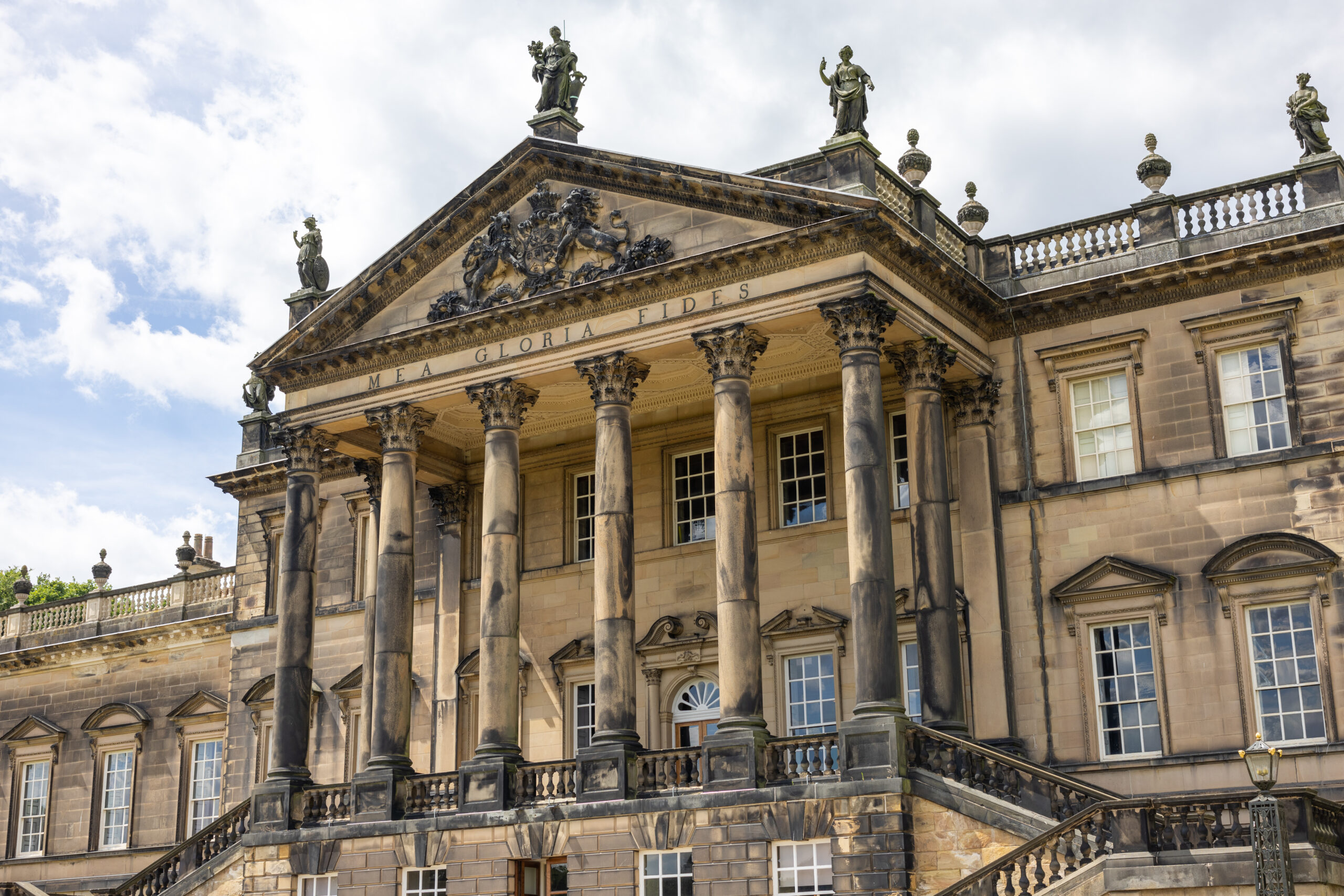 Giving Back to Our Community: Wybone Benches Join the Forest of ...