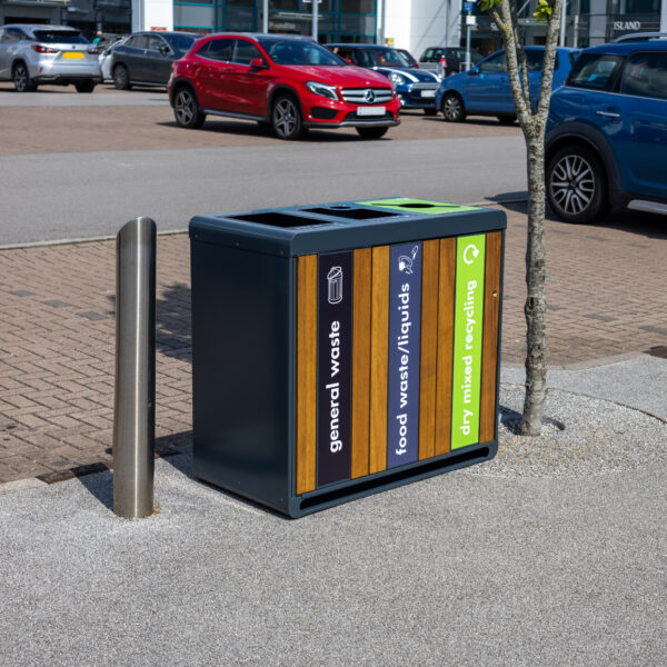 Wybone at LARAC Conference and Celebration Awards 2025 | Wybone