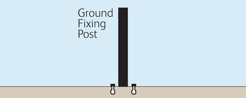 Dog Bag Dispenser | Wybone